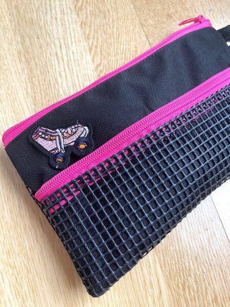 patches / sticker - ni-ki mode & accessoires