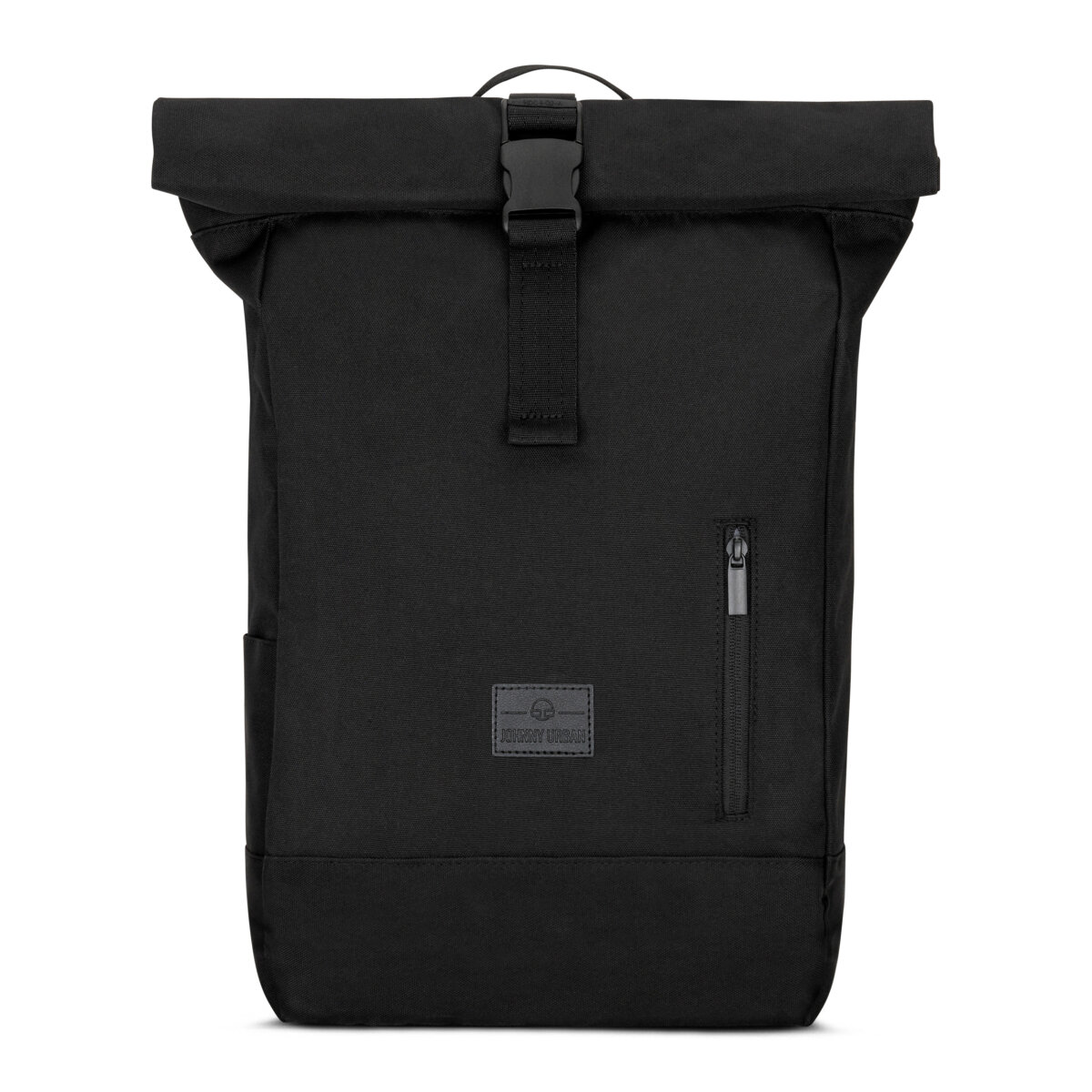 Rucksack Johnny Urban Robin Medium Black Clip - ni-ki mode & accessoi ...
