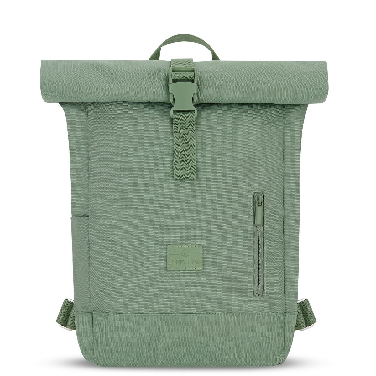 Rucksack Johnny Urban Robin Small Sage Green Clip - ni-ki mode & acce ...