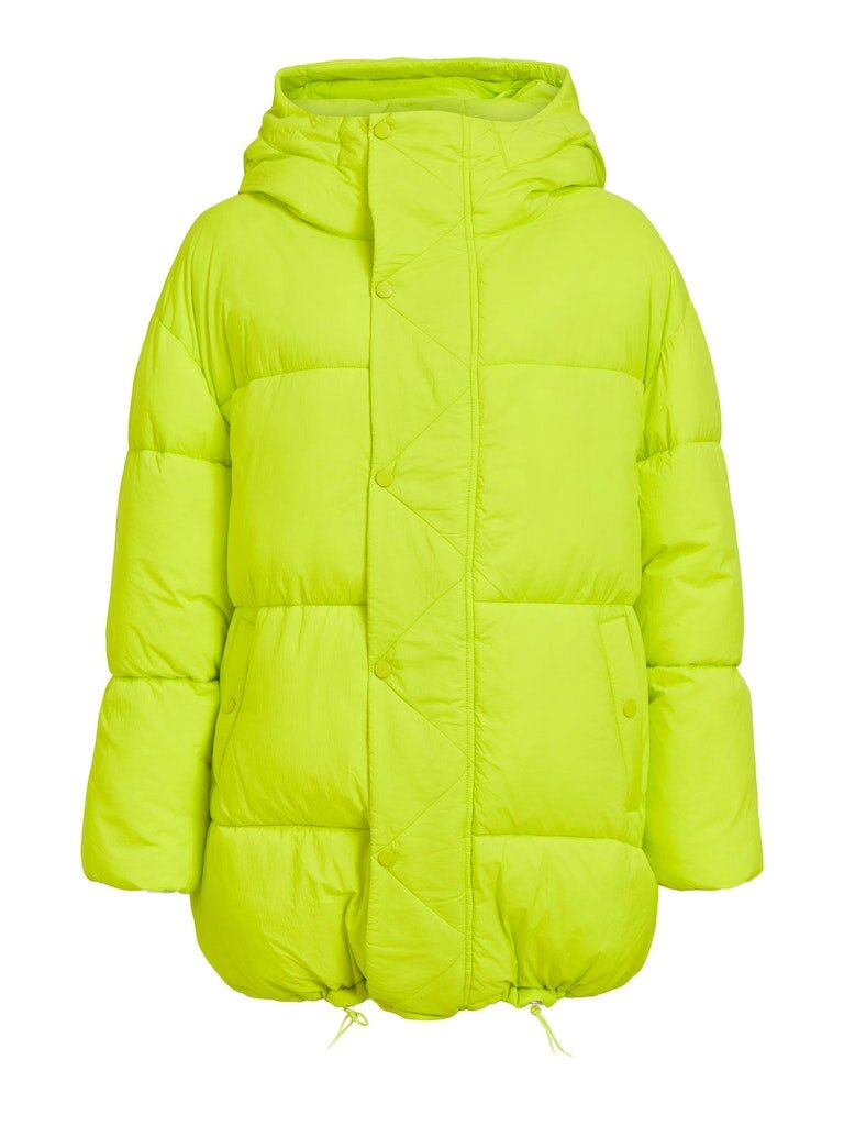 Mantel Object ObjCersei Oversized Puffer Jacket Evening Primrose - ni ...