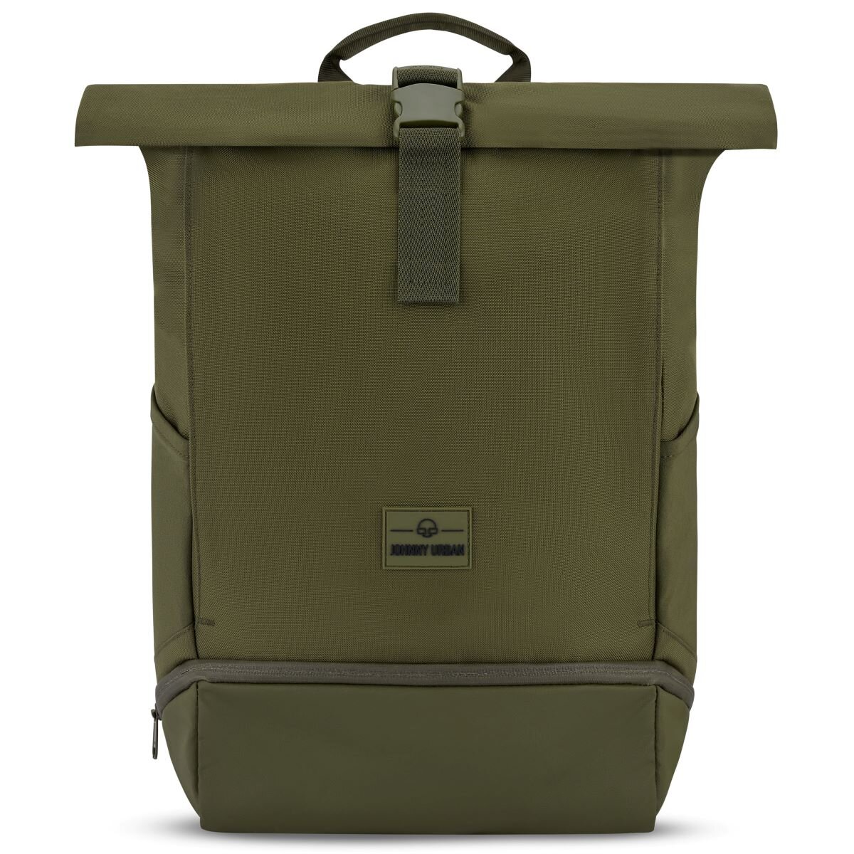 Rucksack Johnny Urban Allen Medium Olive - ni-ki mode & accessoires, 79 ...
